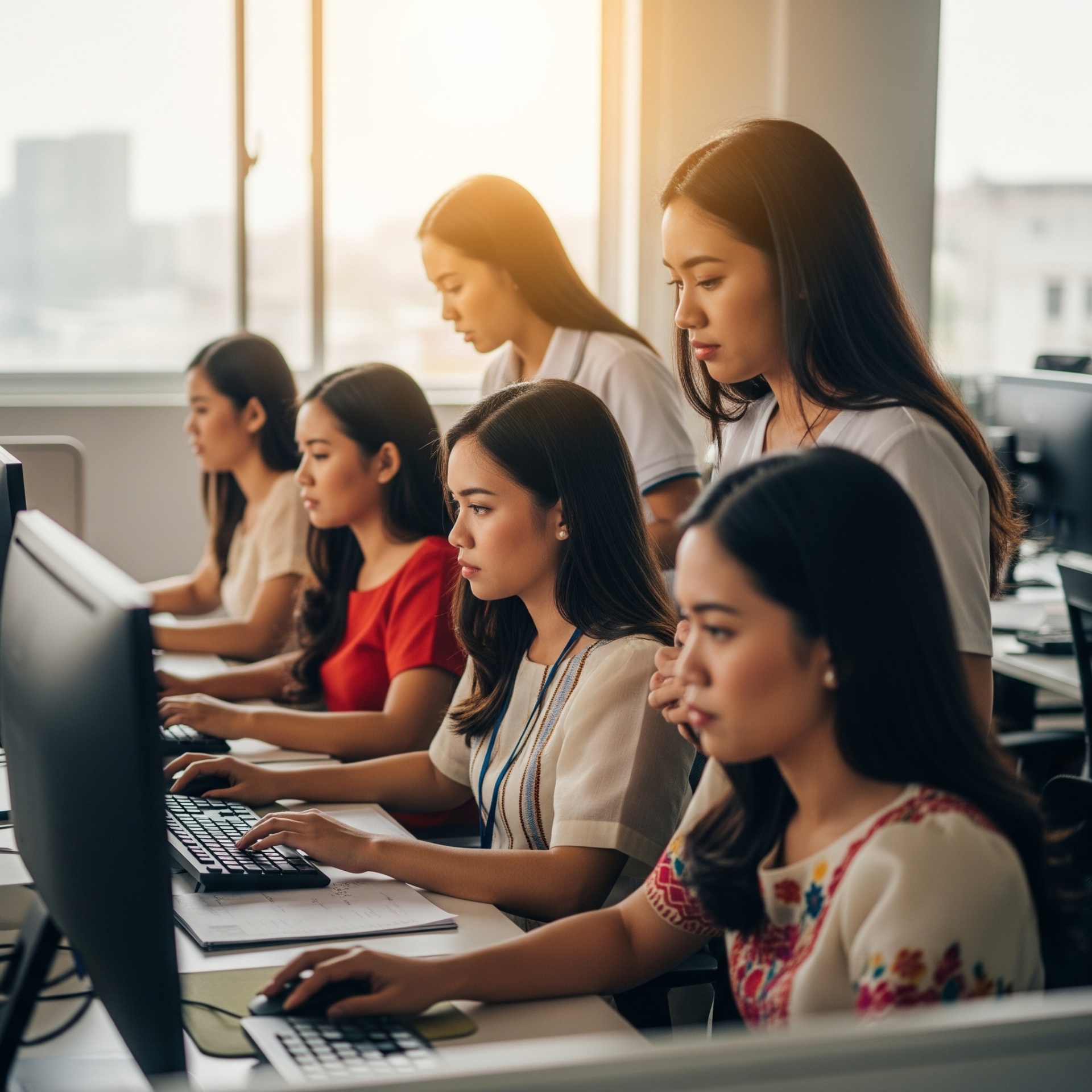 StaffPilot - Premium Filipino Virtual Assistants & Offshore Staffing ...